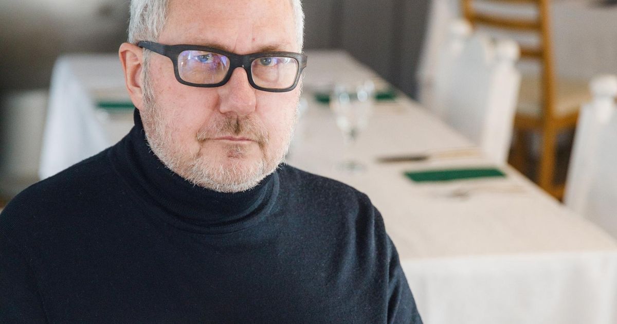 Toiduedendaja Aivar Hanson: Toome restorani puhul peaks küsima ...