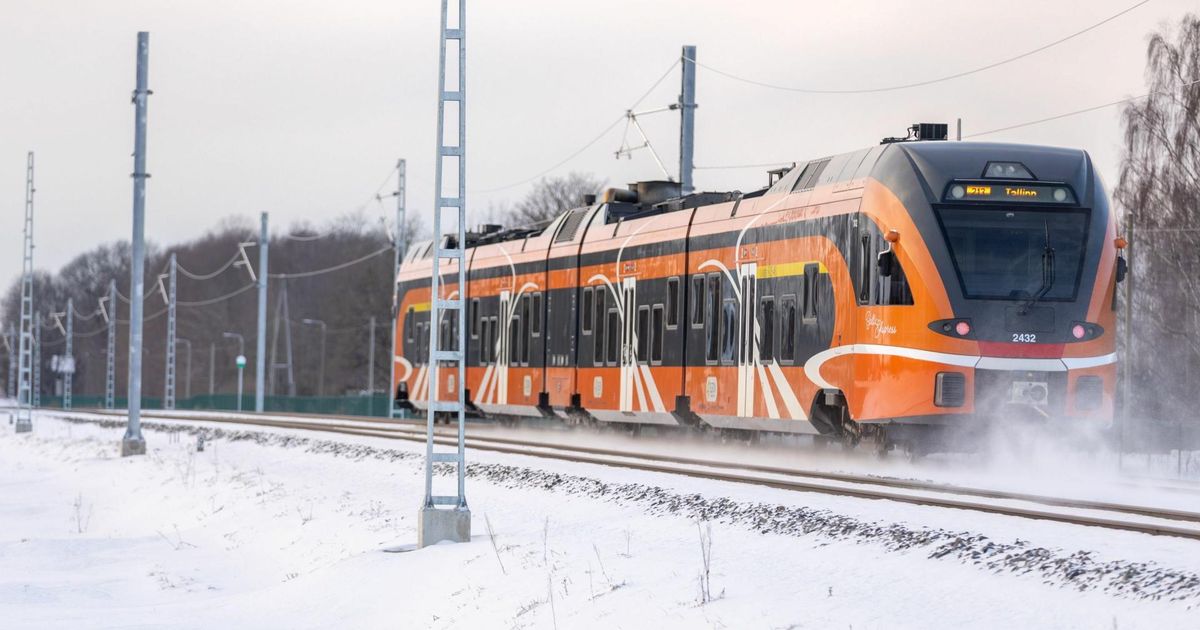 Tapa–Tartu raudtee remonttööd toovad sõiduplaanidesse muudatused