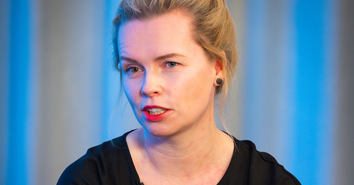 Harvikhaige tütre ema Maarja Krais-Leosk: harvikhaigused pole kunagi ...