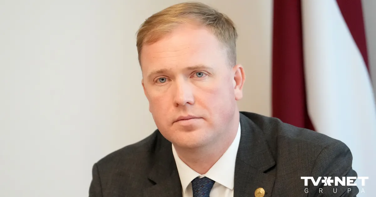 Valainis vērtē vairākus iespējamos risinājumus pārtikas preču cenu ...