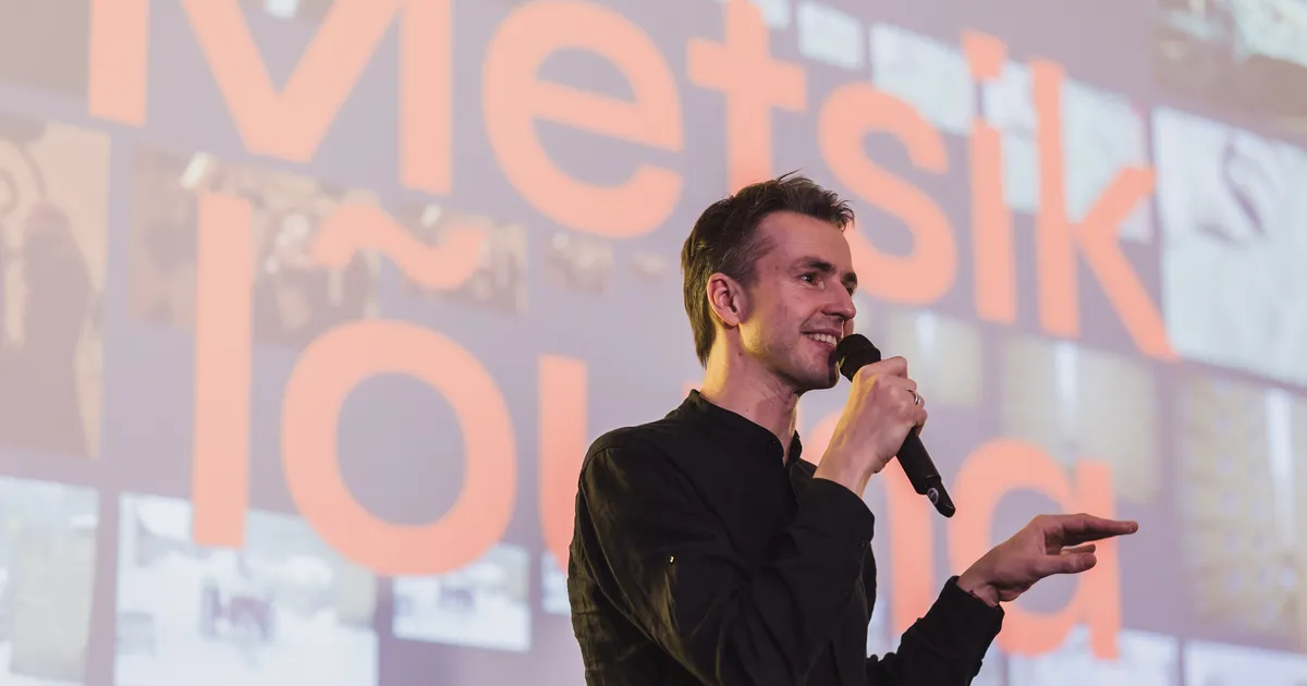 Lühifilmikogumik «Metsik lõuna» esilinastus ka saunas ja observatooriumis