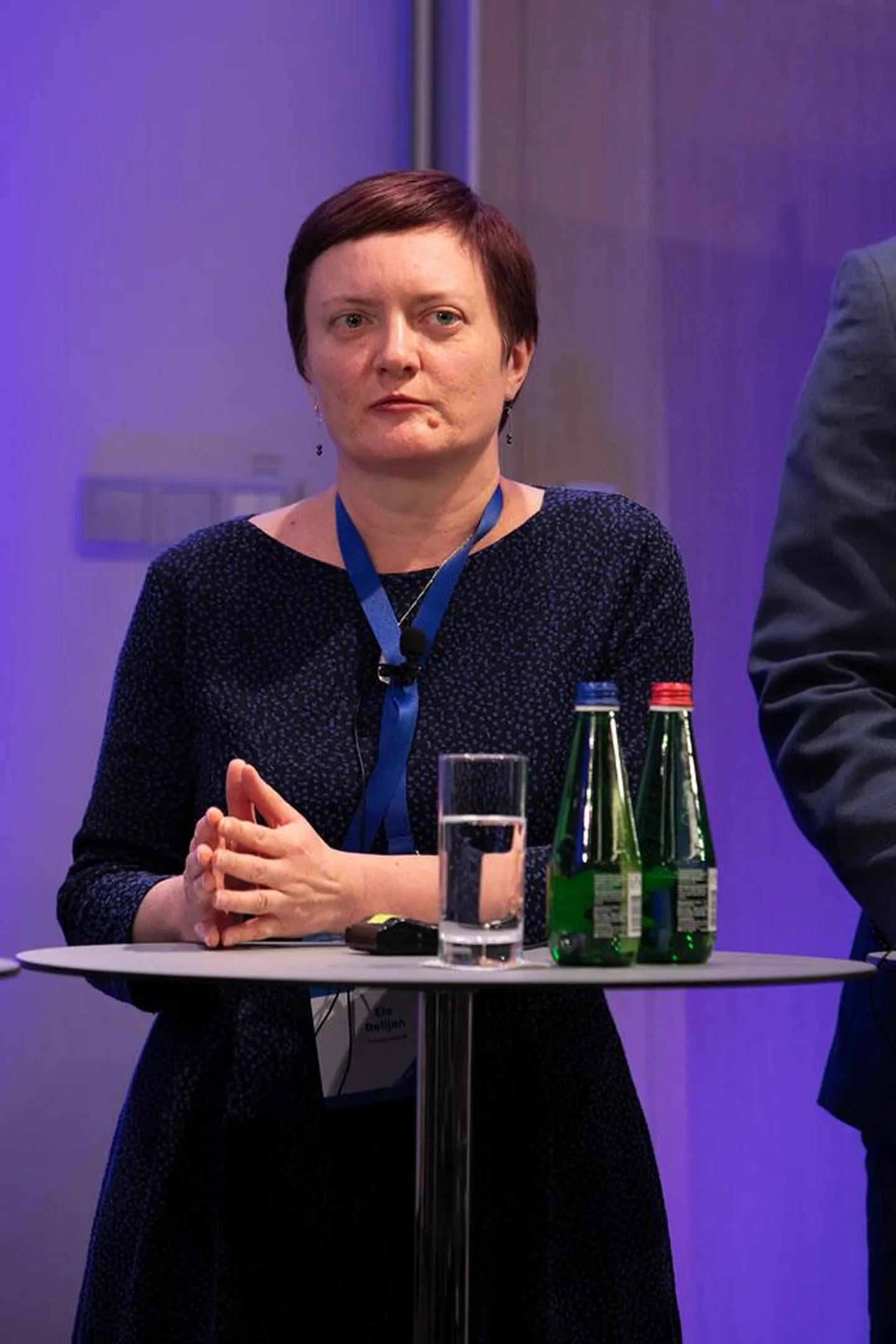 Biotehnoloogiafirma koondab kolmandiku töötajaid