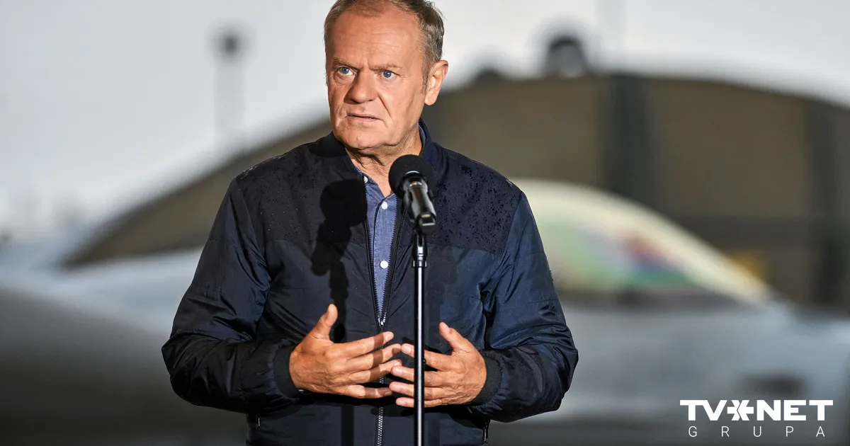 Polijas premjerministrs brīdina par Krievijas dezinformāciju