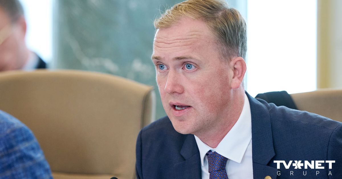 Valainis sola tikties ar uzņēmējiem, lai pārrunātu nepieciešamās ...