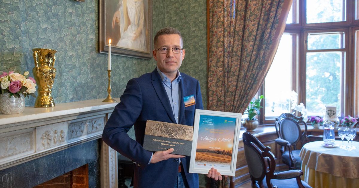 Margus Muld: Lehma piimaand on kinni meie teadmistes ja oskustes