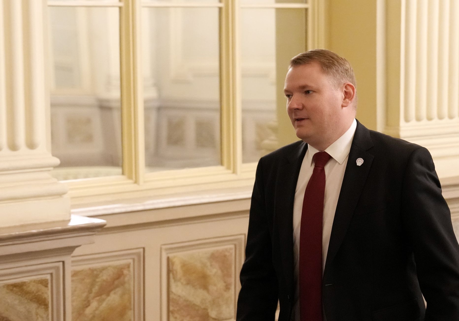 AS vēršas Ģenerālprokuratūrā par iespējamu dokumentu viltošanu ...