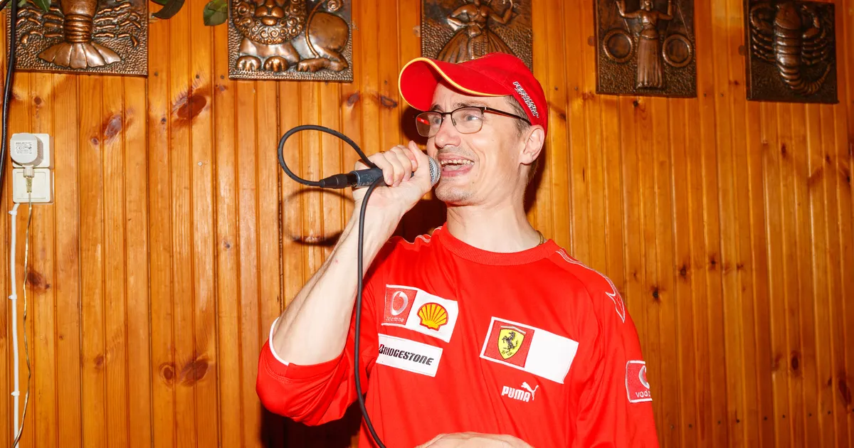 DJ Heiki ja Hillar Kohv tõmbavad kultuuriklubis Salong käima suve ...