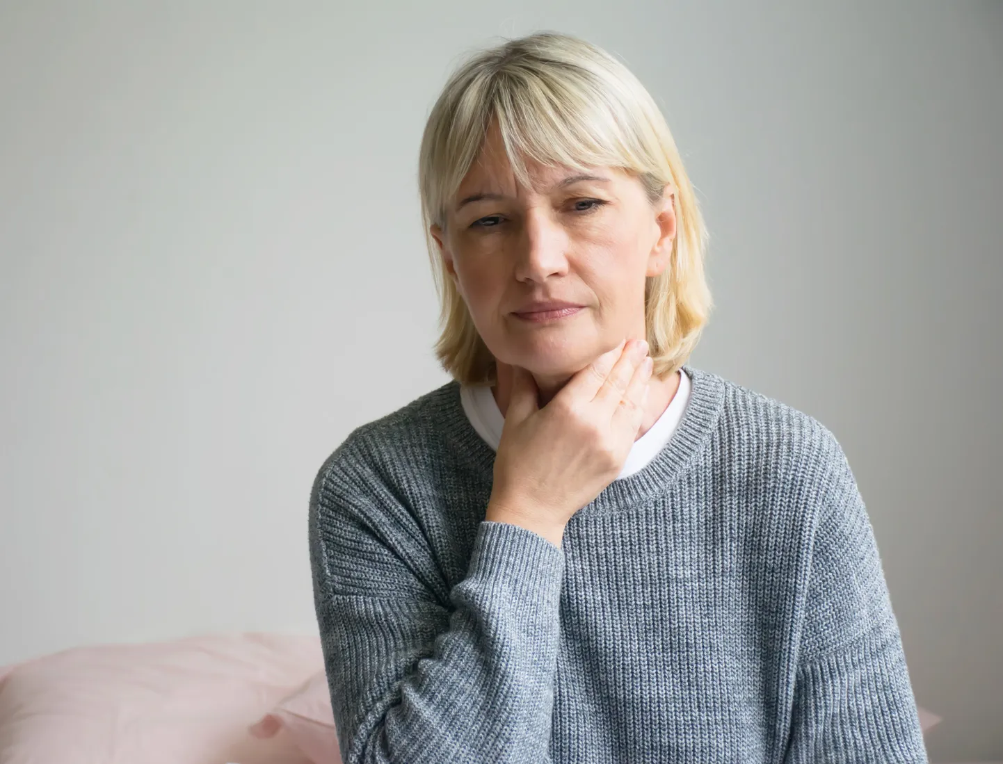 Arst selgitab, milliste sümptomitega avaldub tõsine kopsuhaigus