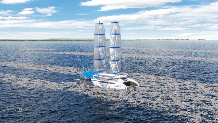 ULLA PIRITA TAPANINEN Nii saaksime Eesti merendusse tuua siiski ...