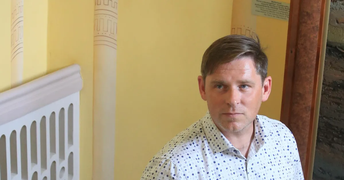 Risto Lehiste: kui mitu linna mahub ühte linna?!