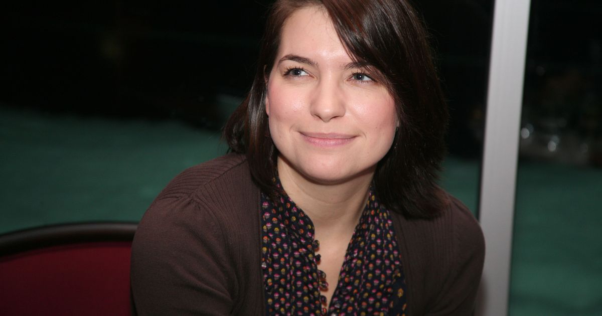 Liisi Koikson: Eesti pingutab väga, et olla moodne