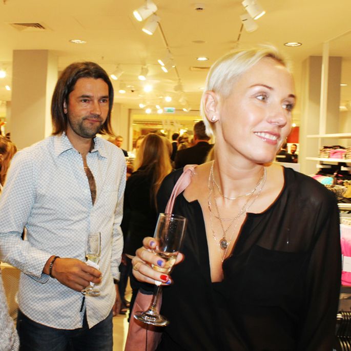 Ieva Līpiņa pēc šķiršanās no vīra atkal iemīlējusies - Slavenības ...