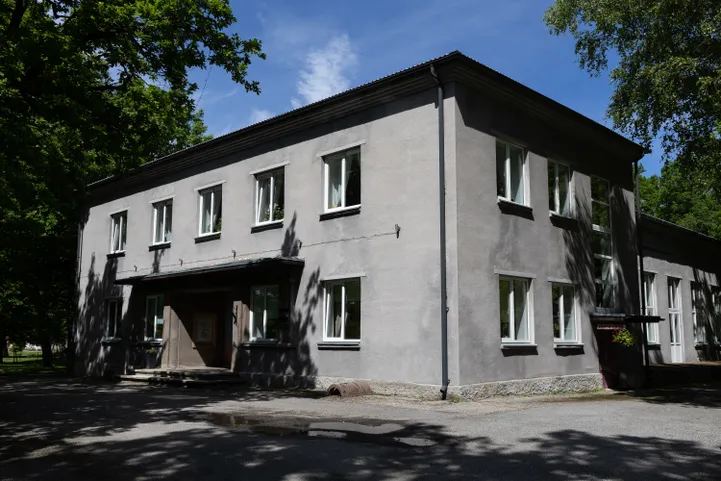 Vinni-Pajusti noortekeskus vahetab asukohta