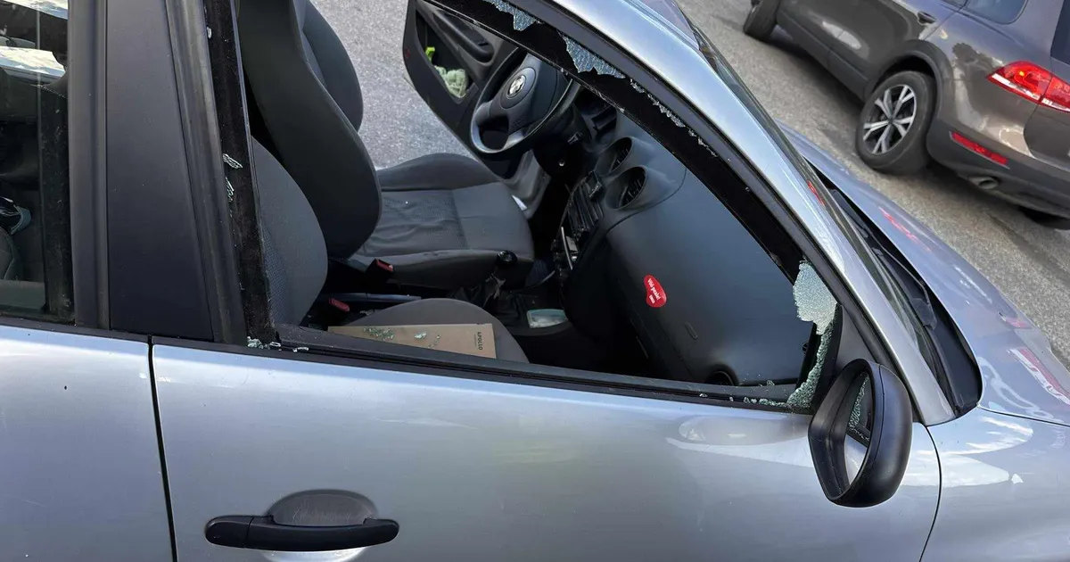 Politseinik vastab. Kas kuumal päeval lapse autosse jätnud vanemat võib ...