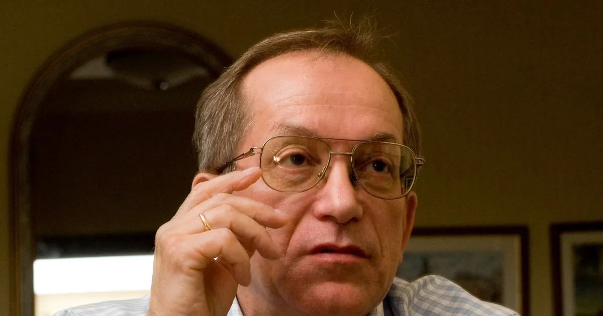 PM ARHIIV Endine nõunik Juškin: Vene eriteenistused võivad Savisaart ...