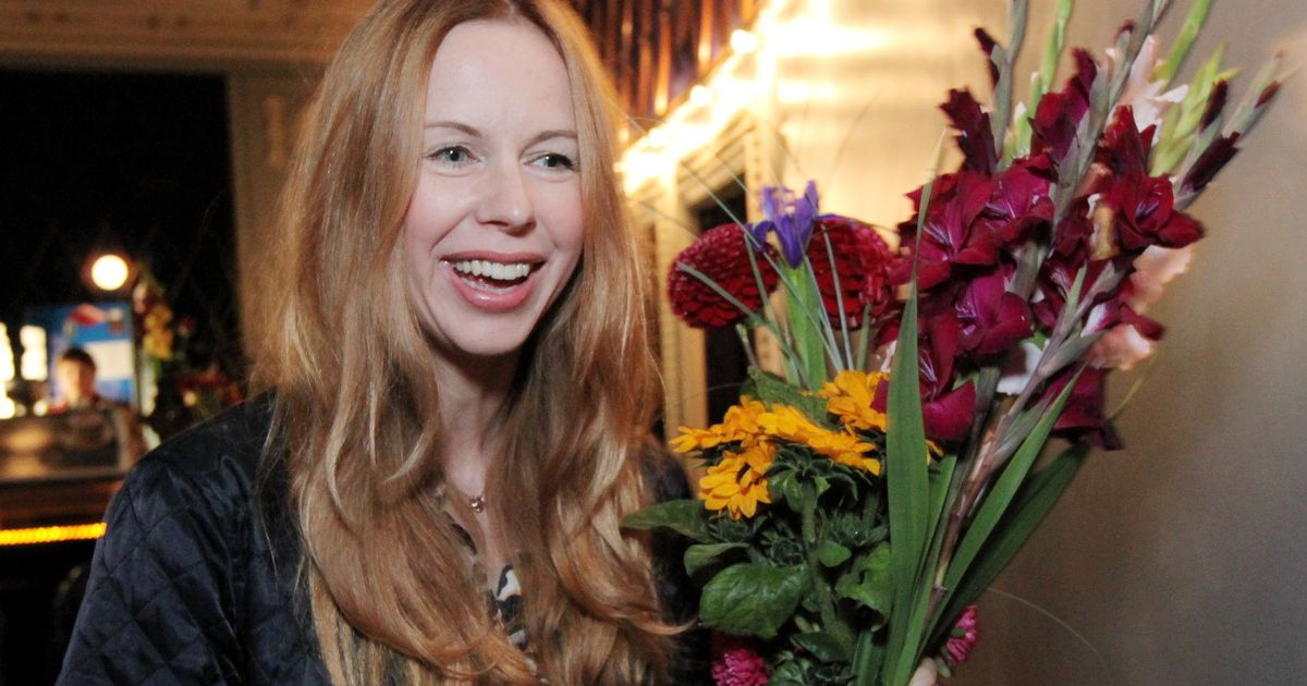 Maria Avdjuško: enamik inimesi muutub kahjuks lollimaks ja lollimaks ...