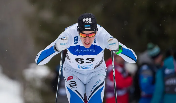 Kokaiini tarvitanud Eesti suusataja positiivne dopinguproov tuli välja ...