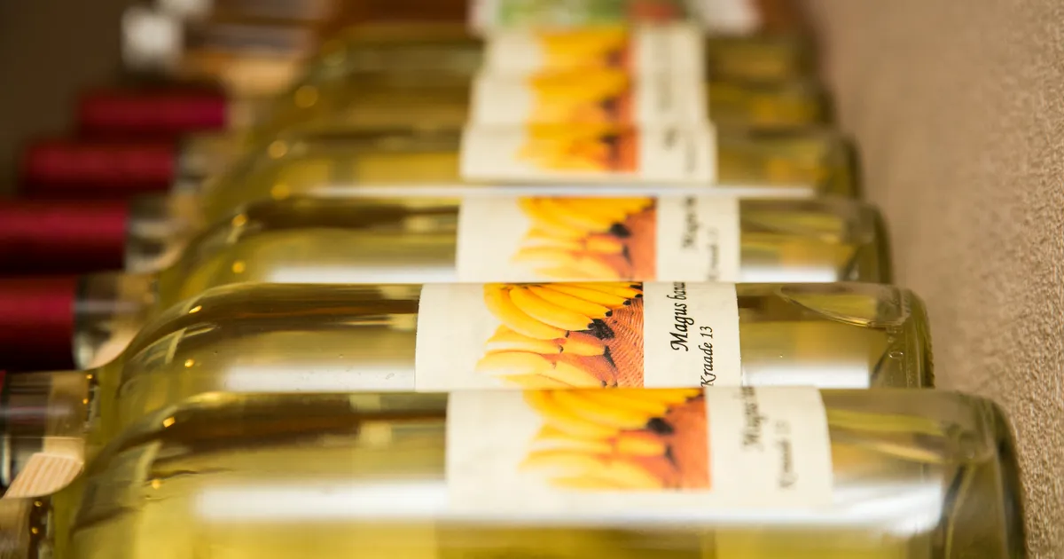 isevalmistatud vein - Postimees: Värsked uudised Eestist ja välismaalt