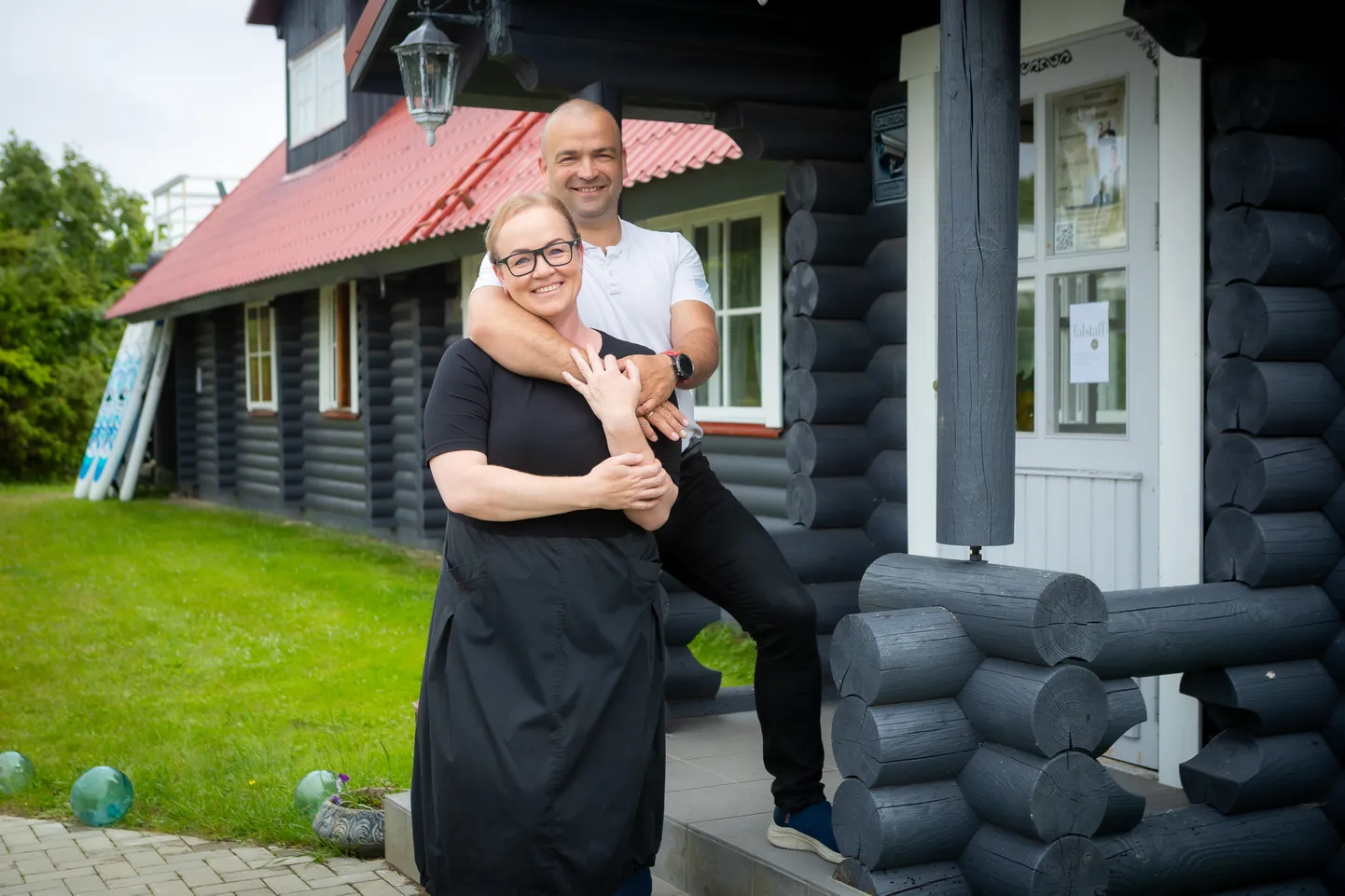 MIS ON SEE, MIS PAARID KOKKU VIIB? Vipred: Kaks kõva kivi võivad head ...