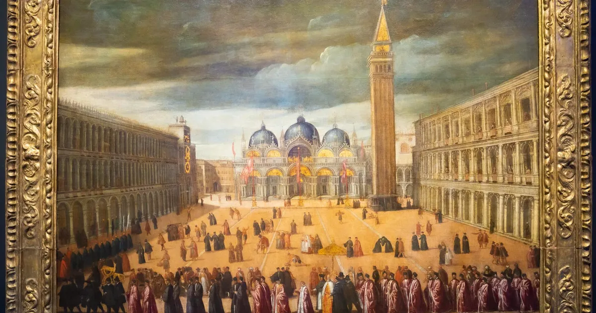 Mis seob Peggy Guggenheimi ja Anne Veskit?