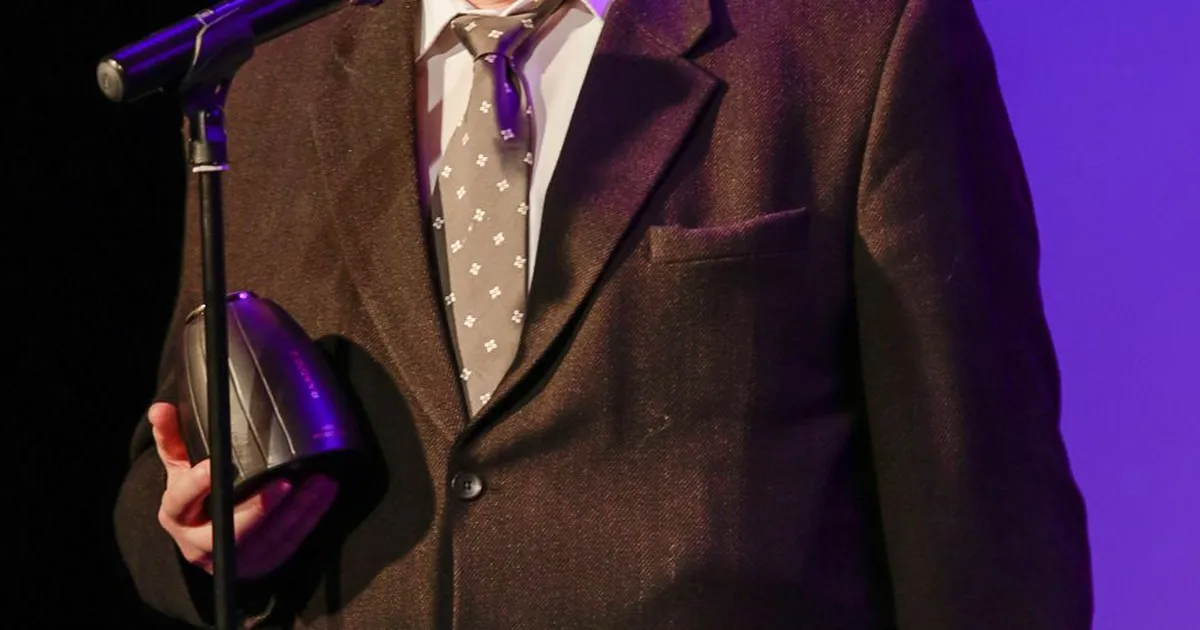 Eesti Muusikaauhindade gala produtsent Aarne Valmis: see on esmakordne ...