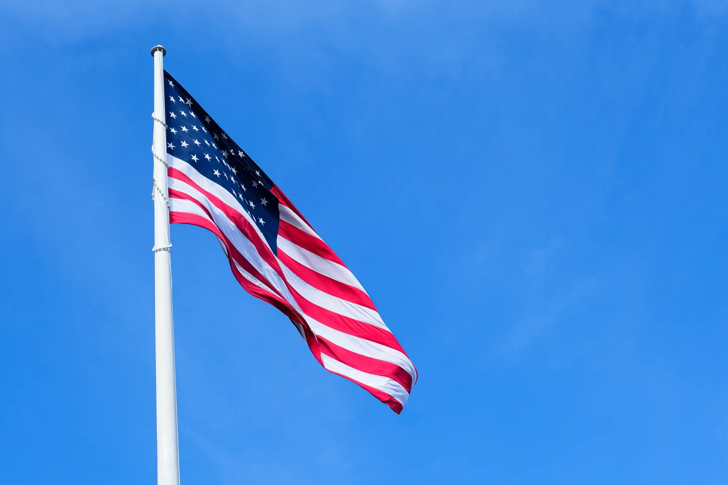 USA kaitseministeeriumi sotsiaalmeediapostitus sattus kriitika alla ...