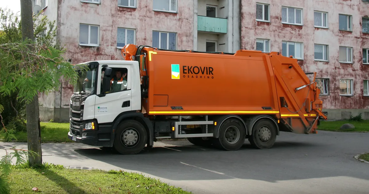 JUHTKIRI Ekoviri raskused tulenevad tema minevikust