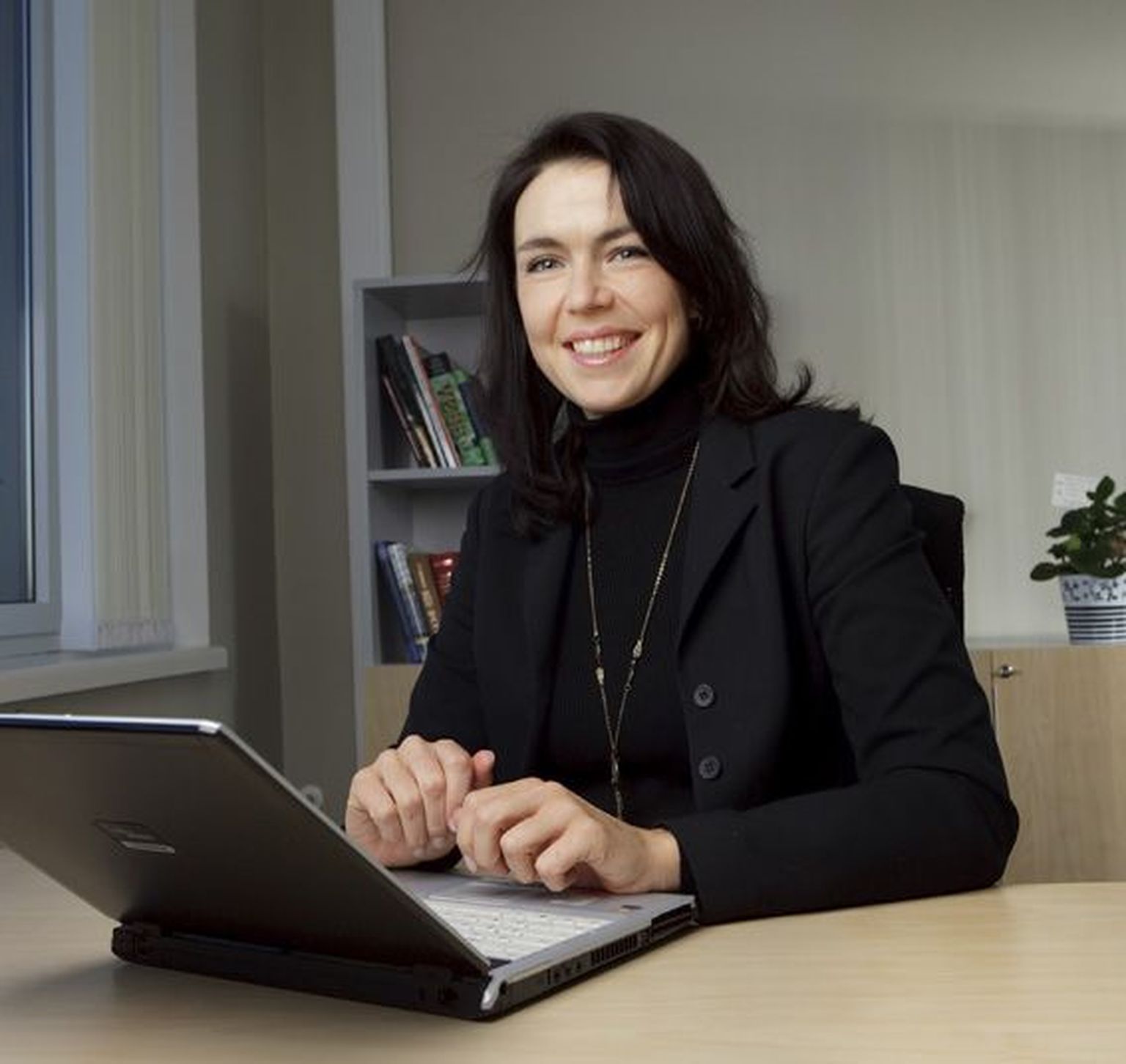 Kommentaar: Reaalpalga kasv ­aeglustus
