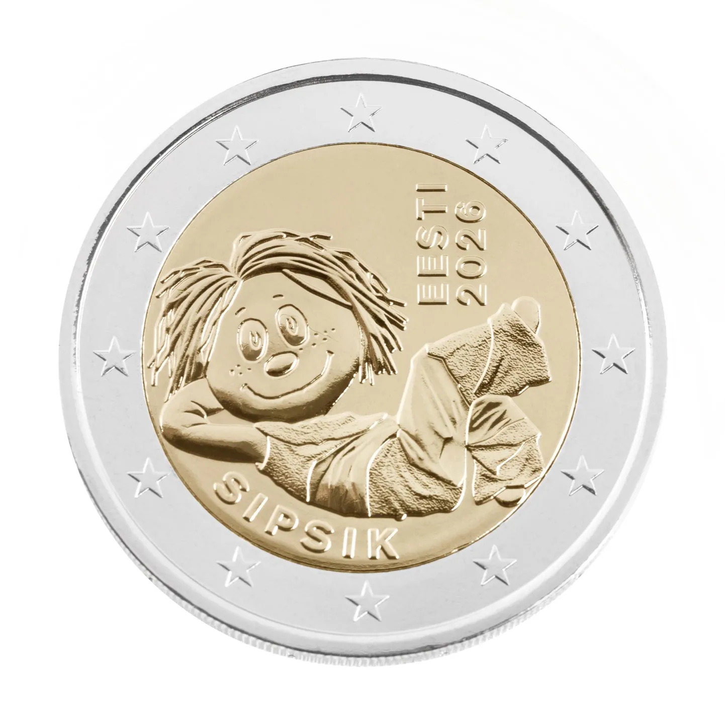 Omniva ei taha enam Eesti Panga münte müüa, keskpank leidis ajutise ...