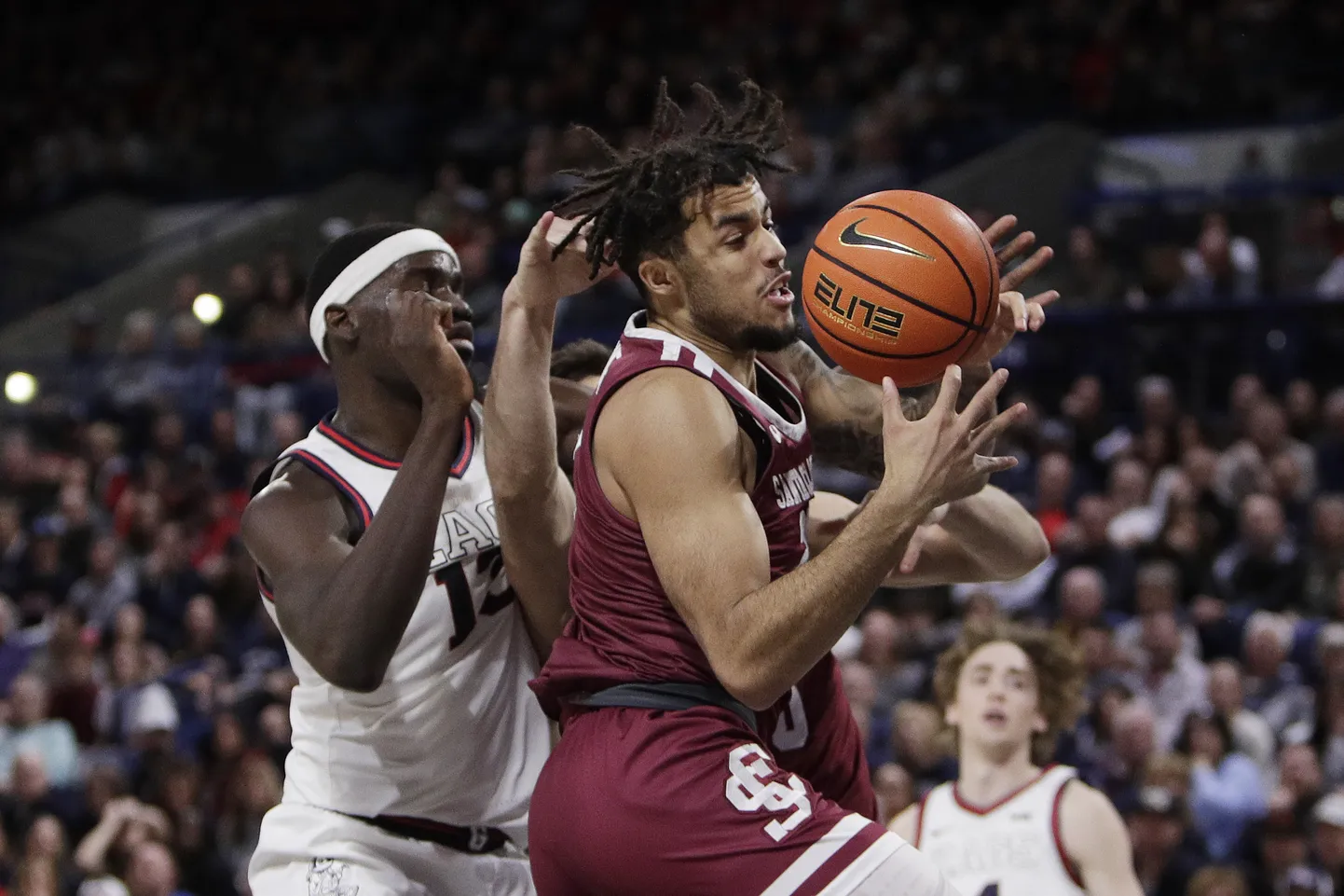 Kalev/Cramo uus tulija on talendikas ameeriklasest suur äär