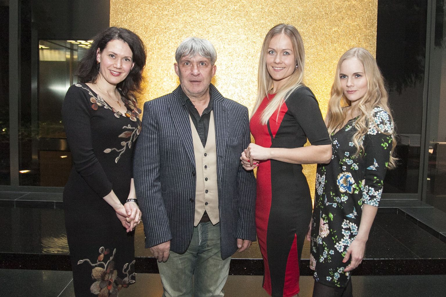 Asjad käivad nii, nagu Kirss ütleb