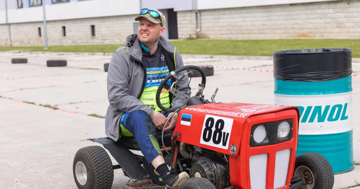 Oskar Lutsu huumoripreemia laureaadiks valiti Tiit Sukk