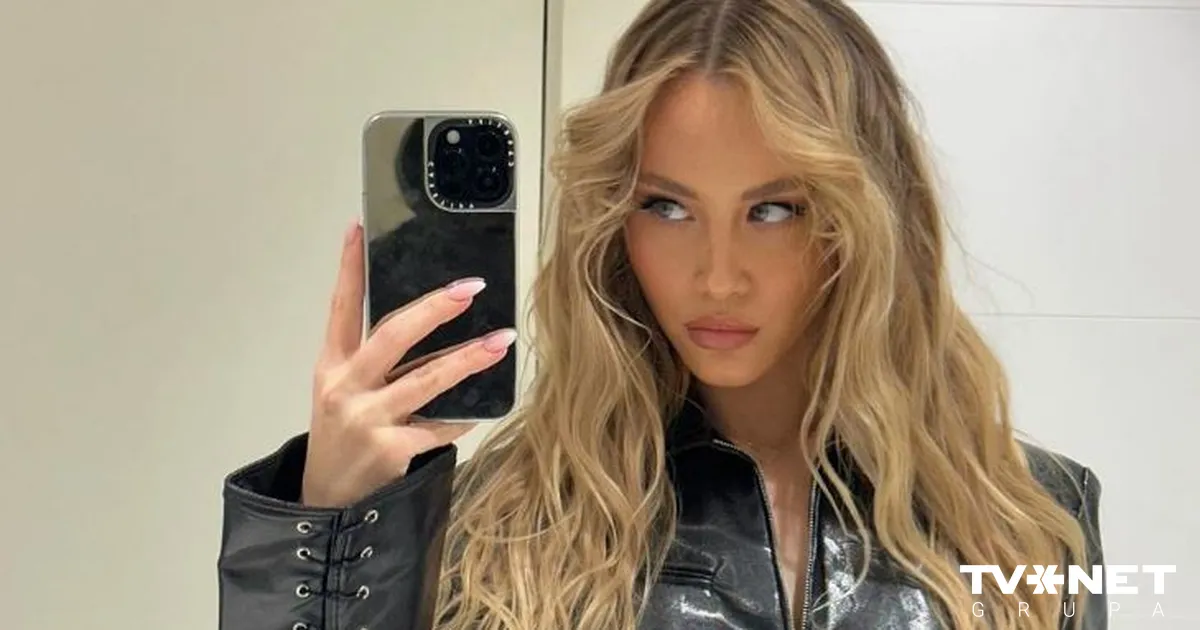 Laura Vizla izpārdod savu skapi