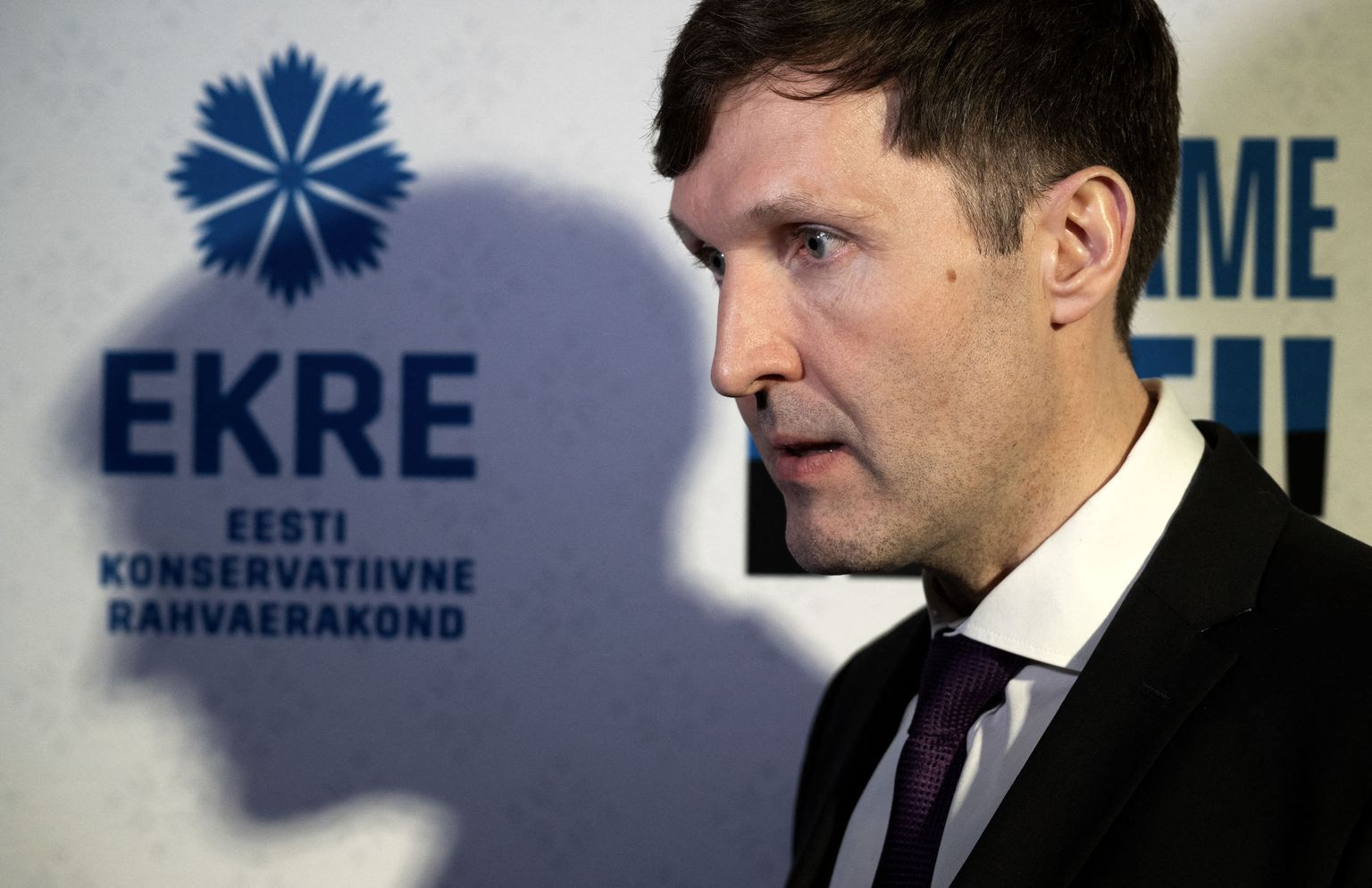 Igaunijas Augstākā tiesa nolemj neizskatīt EKRE sūdzību par vēlēšanu ...