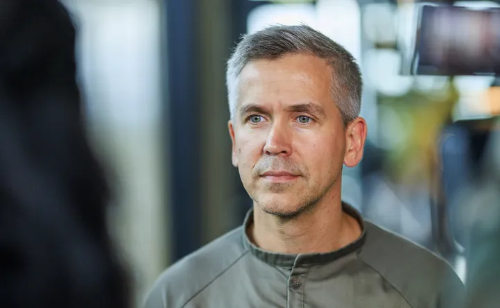 Tippkokk Peeter Piheli 5 nippi toidu raiskamise vähendamiseks