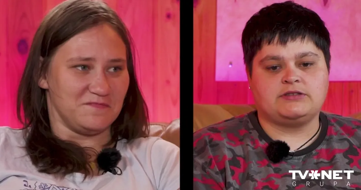 Strīds starp "Caur ērkšķiem uz..." dalībniecēm. Monikai parādījusies ...