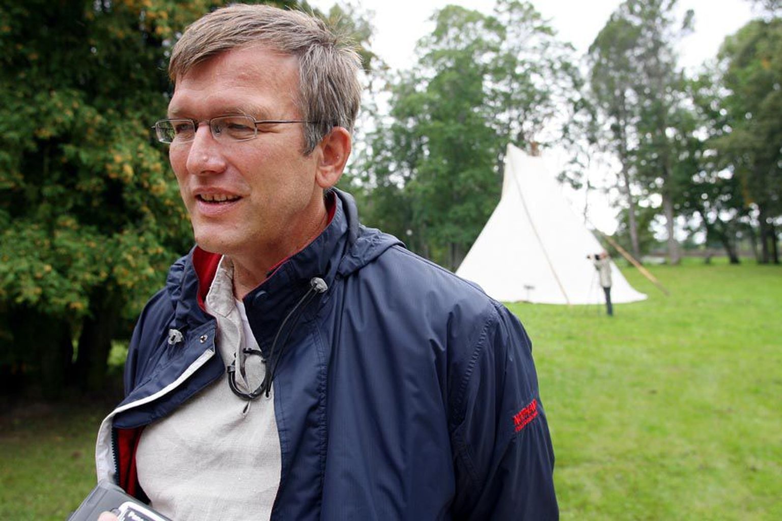 Maale on vaja häid otsuseid - Uudised - Sakala