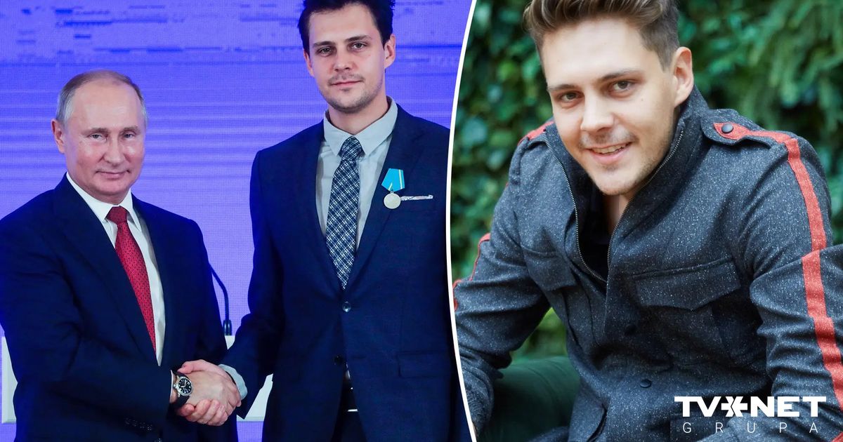 HBO pārtrauc attiecības ar prokrievisku aktieri seriālā "Baltais lotoss"