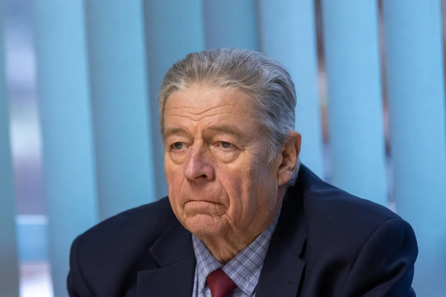 Mait Klaassen: pensionärid ei peaks kartma tondijuttu