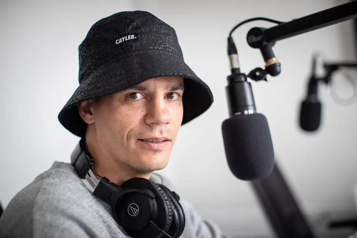 JOEL JUHT Elu pärast skandaali: kui tundub, et sind on maha maetud ...
