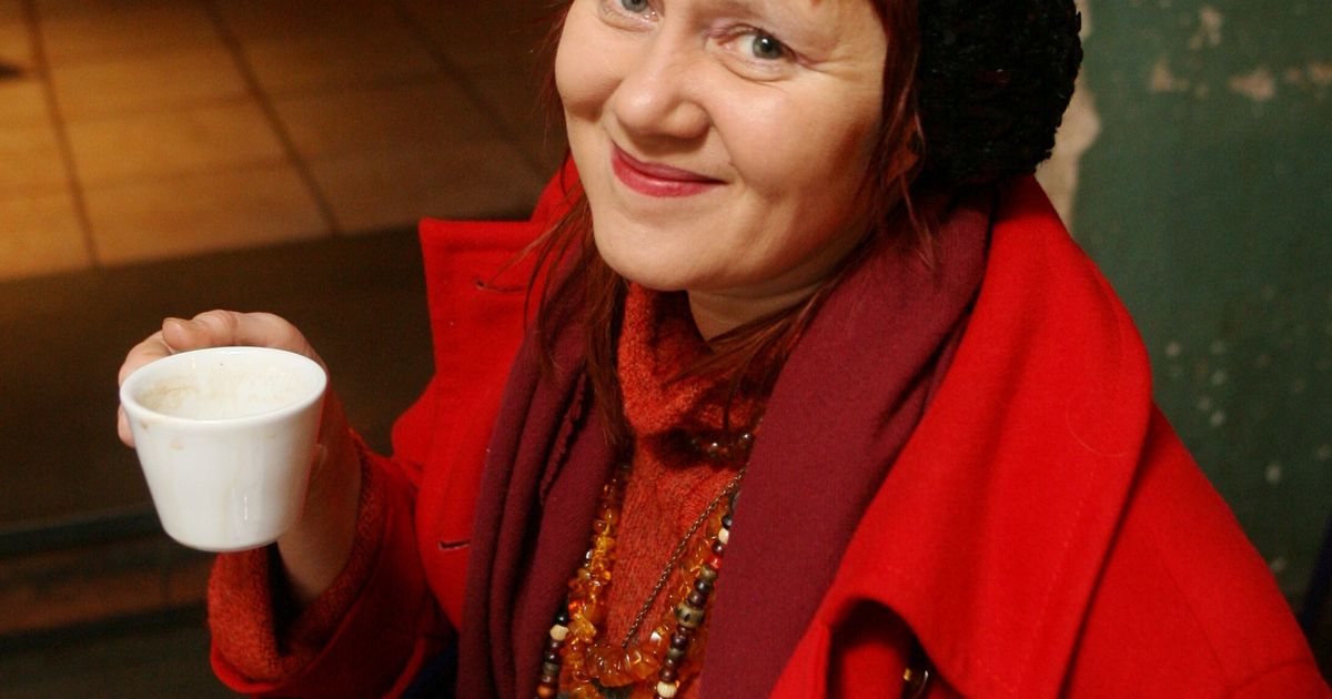 Merle Jääger: Ott Sepp oskab suurepäraselt naisi «käidelda»