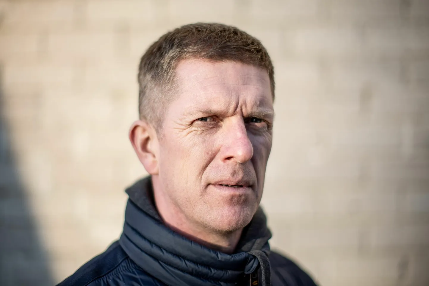 Herem: Venemaal kulub vähem kui aasta, et olla valmis ründama Balti riike