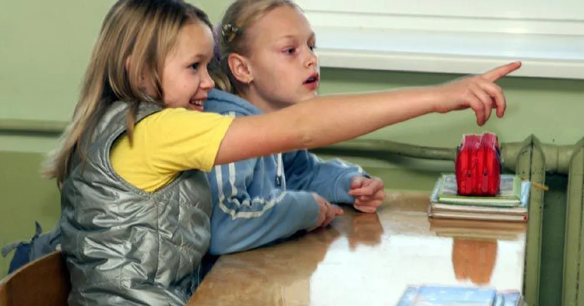 Maalapse koolitee algab enne kukke ja koitu