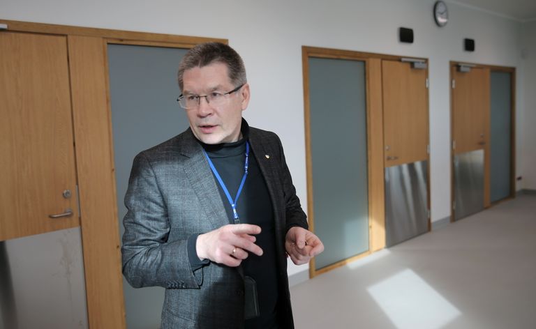 Tartu medali saab kuus silmapaistvat tartlast