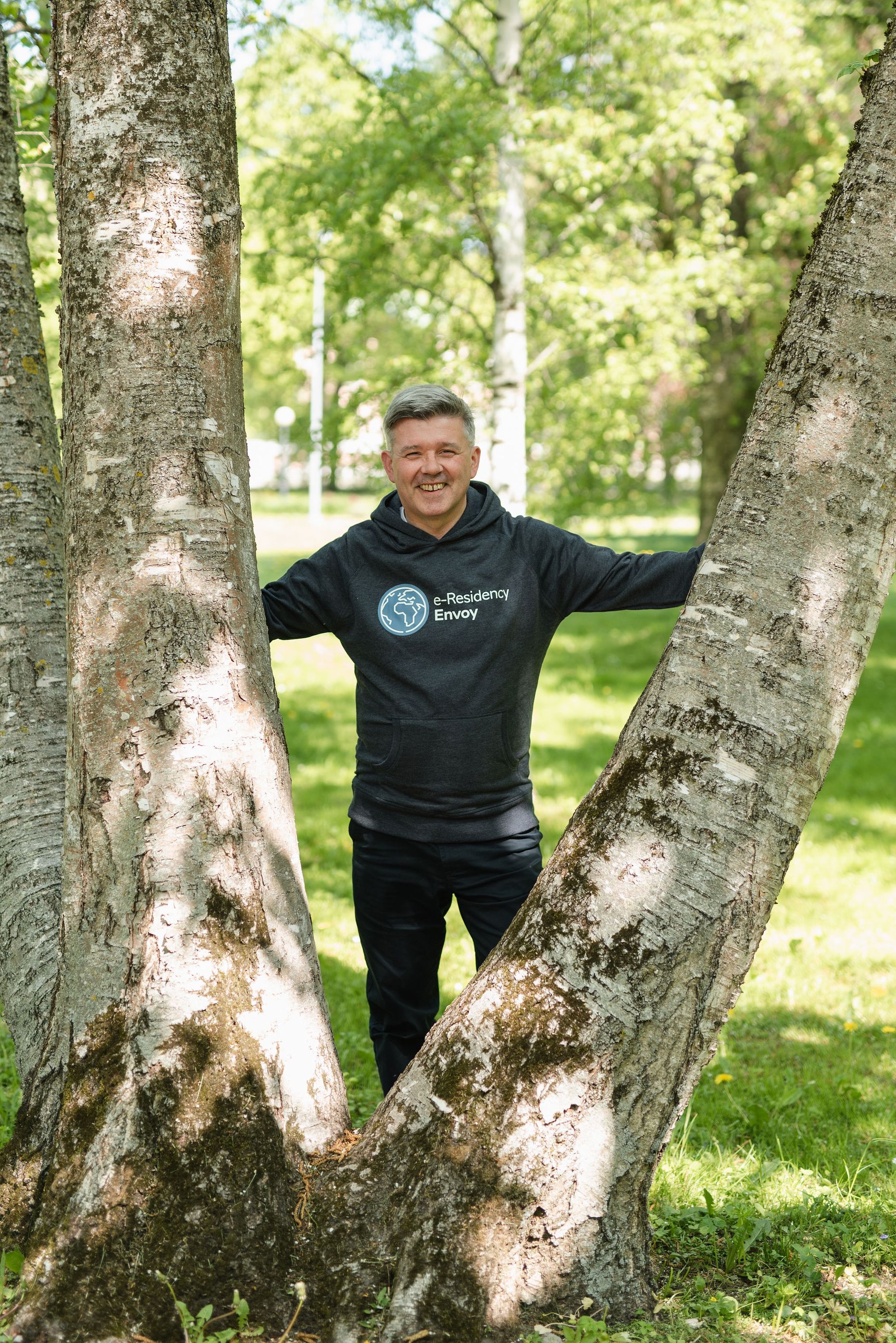 Briti mainekonsultant Ukraina sõja mõjudest: sõpradele ütlen, et Eesti ...