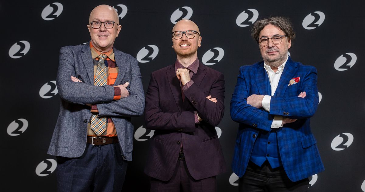 Mart Normet saatejuhi rollist: hea saatejuht on nagu giid, kes viib ...