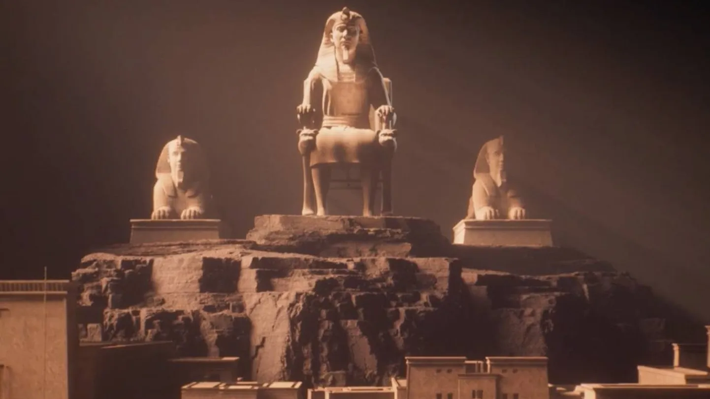 6 fakti kuue legendaarse vaarao kohta, mida sa tõenäoliselt ei teadnud