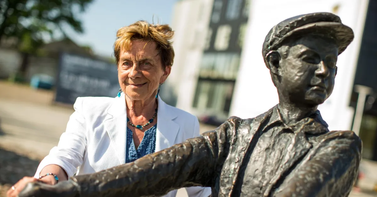 Palju õnne, Maie Orav!