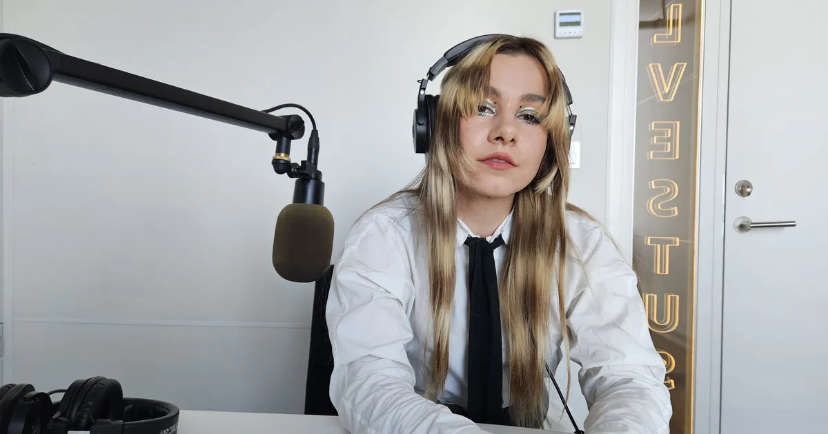 KULTUURIS KUUM Iiris Vesik otsib muusikast inimeste saladusi