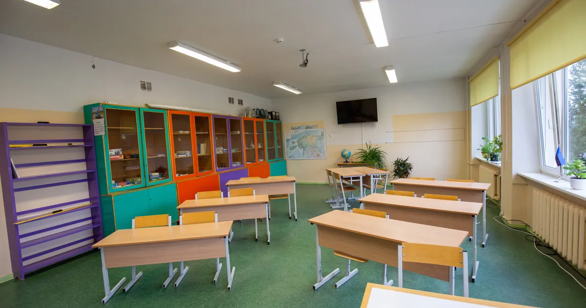 STREIK Mitmed koolid ja lasteaiad on kinni, lapsi palutakse mitte tuua